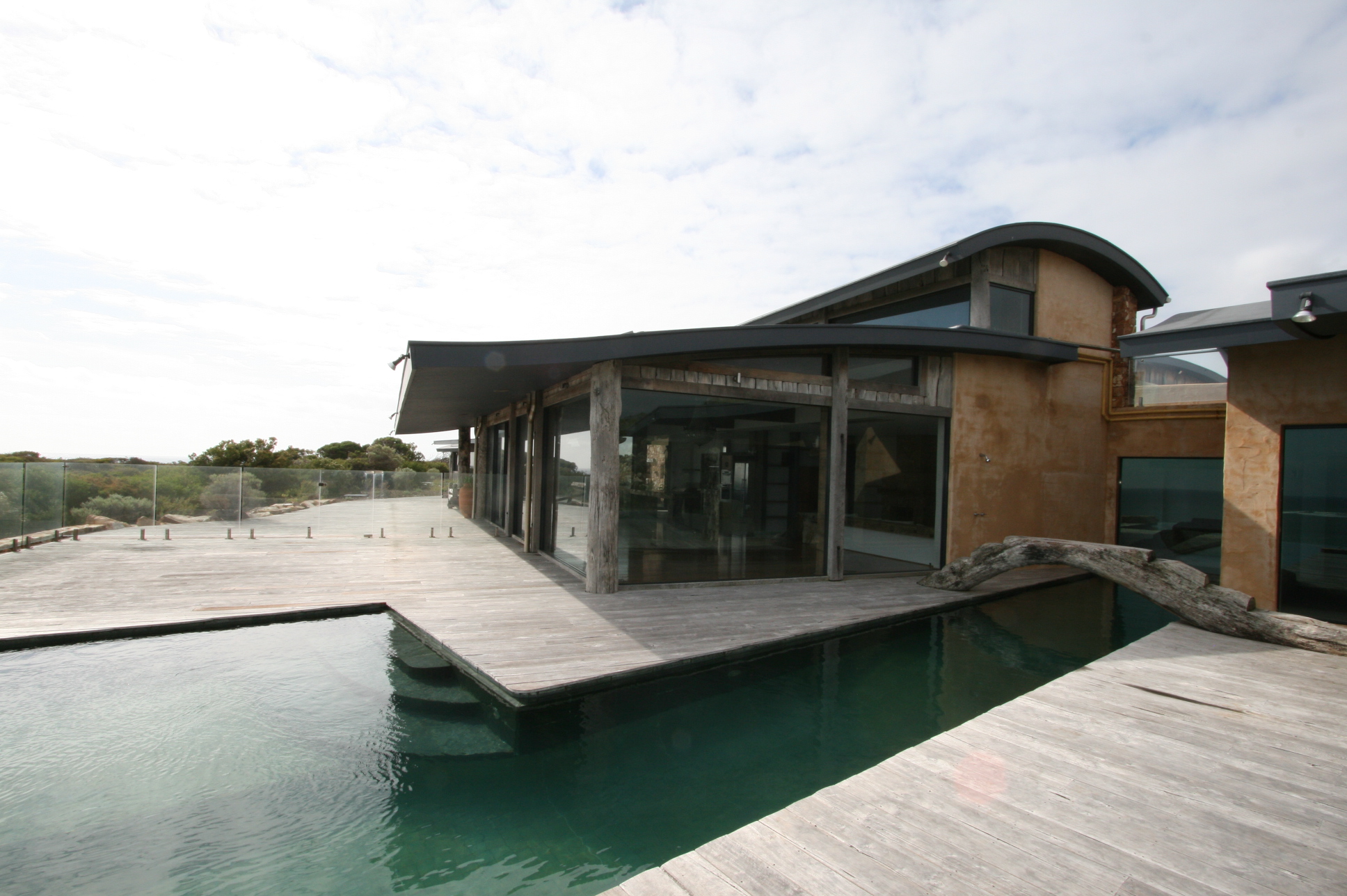 Injidup Bay House - South West Architects