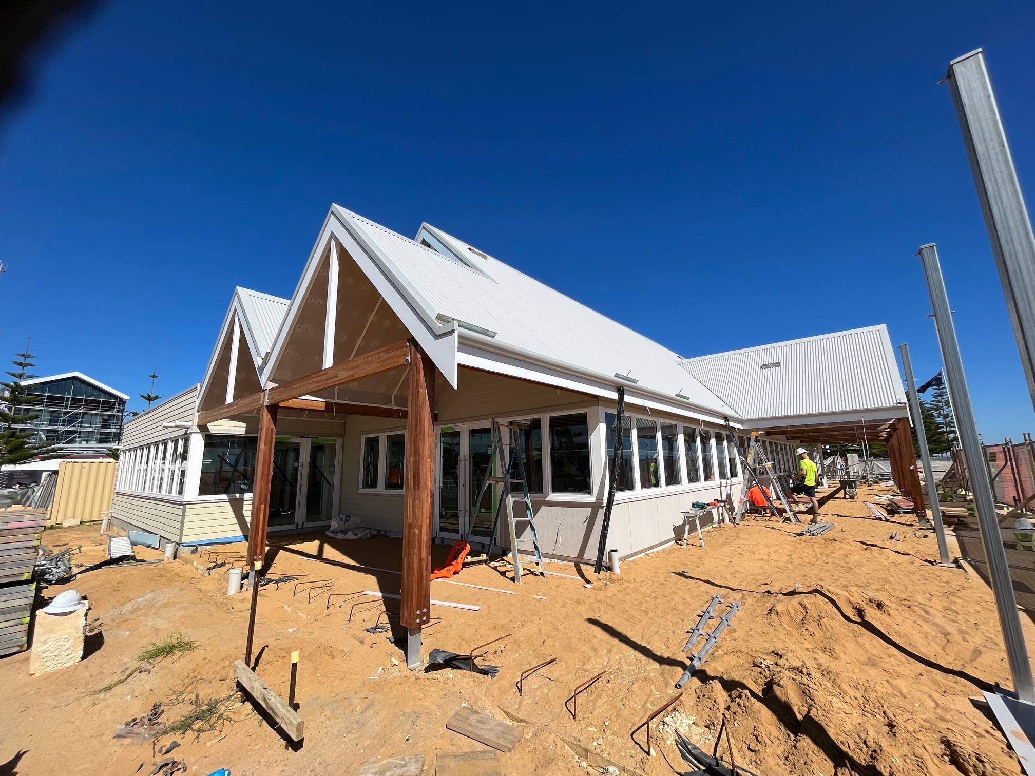 Home - South West Architects